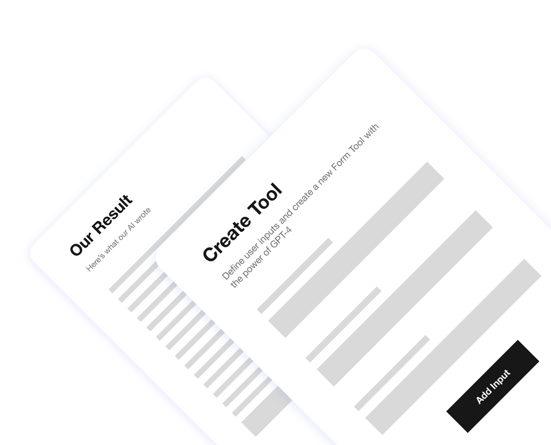 Appcraft AI - No-code Builder for AI Apps