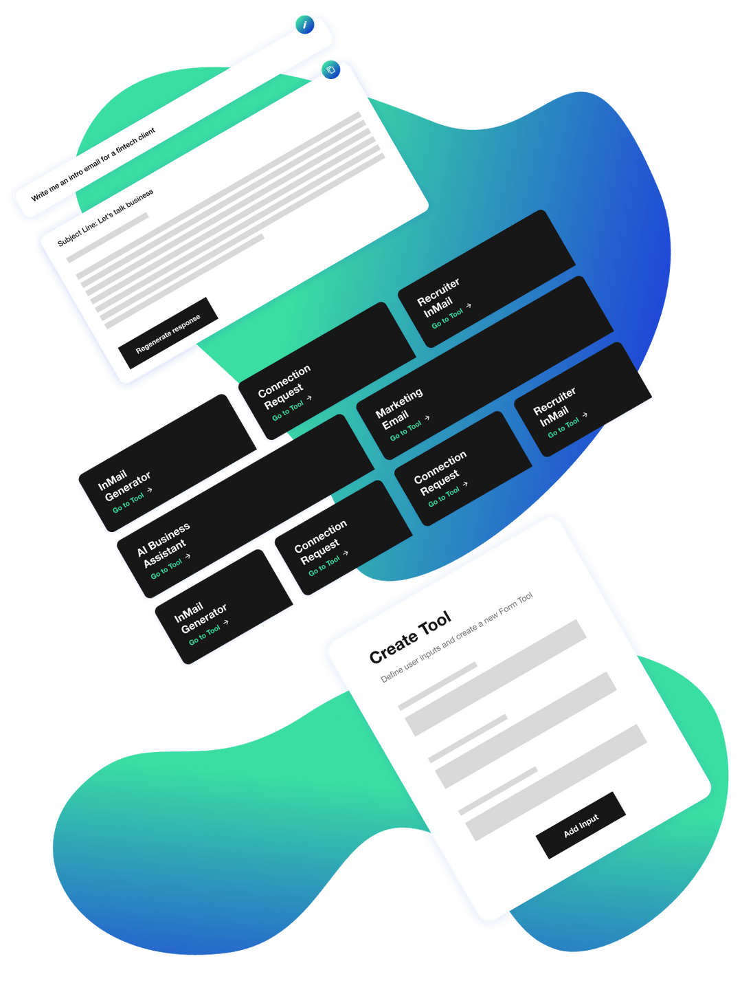 Appcraft AI - No-code Builder for AI Apps